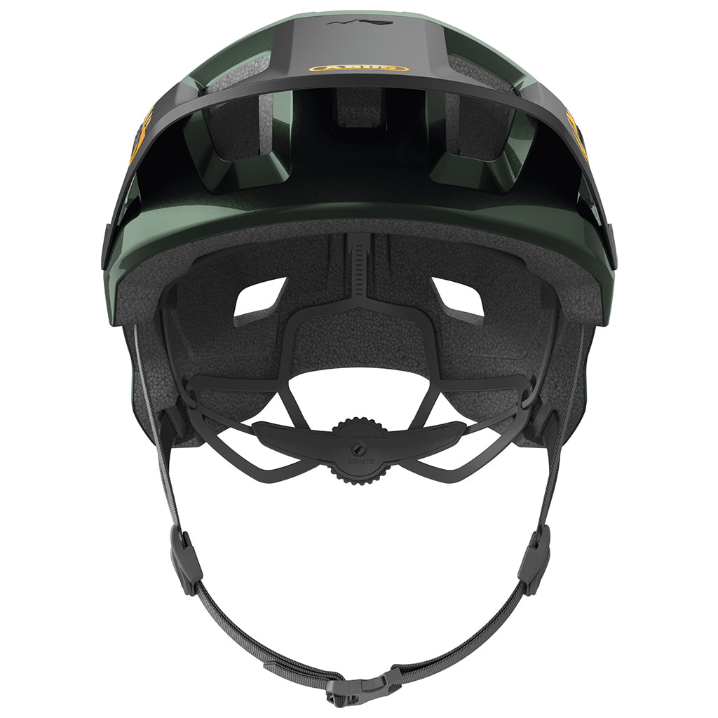 Casque enfant vélo VTT Abus Youdrop