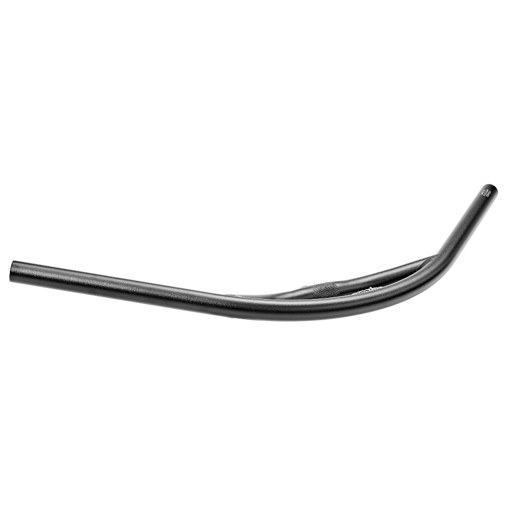 Humpert Ergotec Space Lenker Trekkingrad Ø25,4 mm