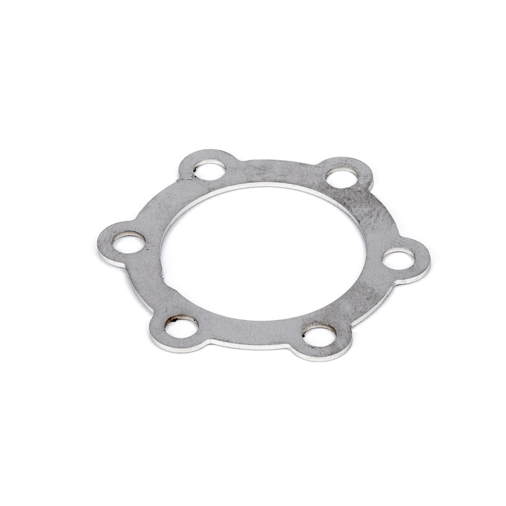 Rondelle de calage en inox pour disque de frein
