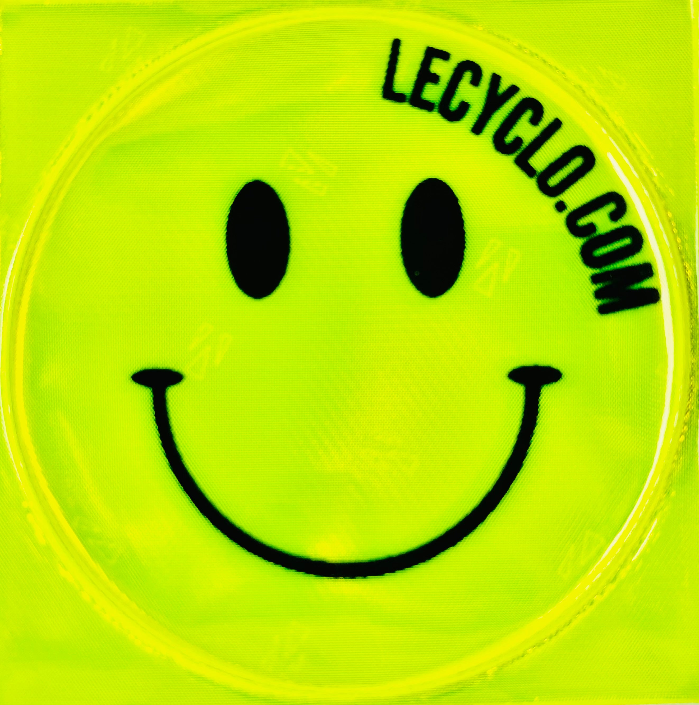 goodie smiley