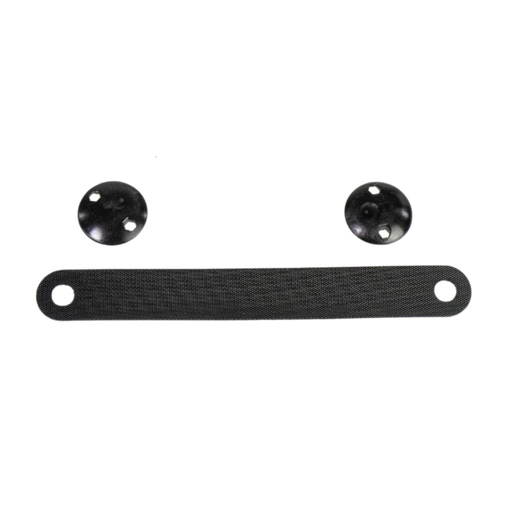 Ortlieb kit de fixation pour stabilisateur sacoche