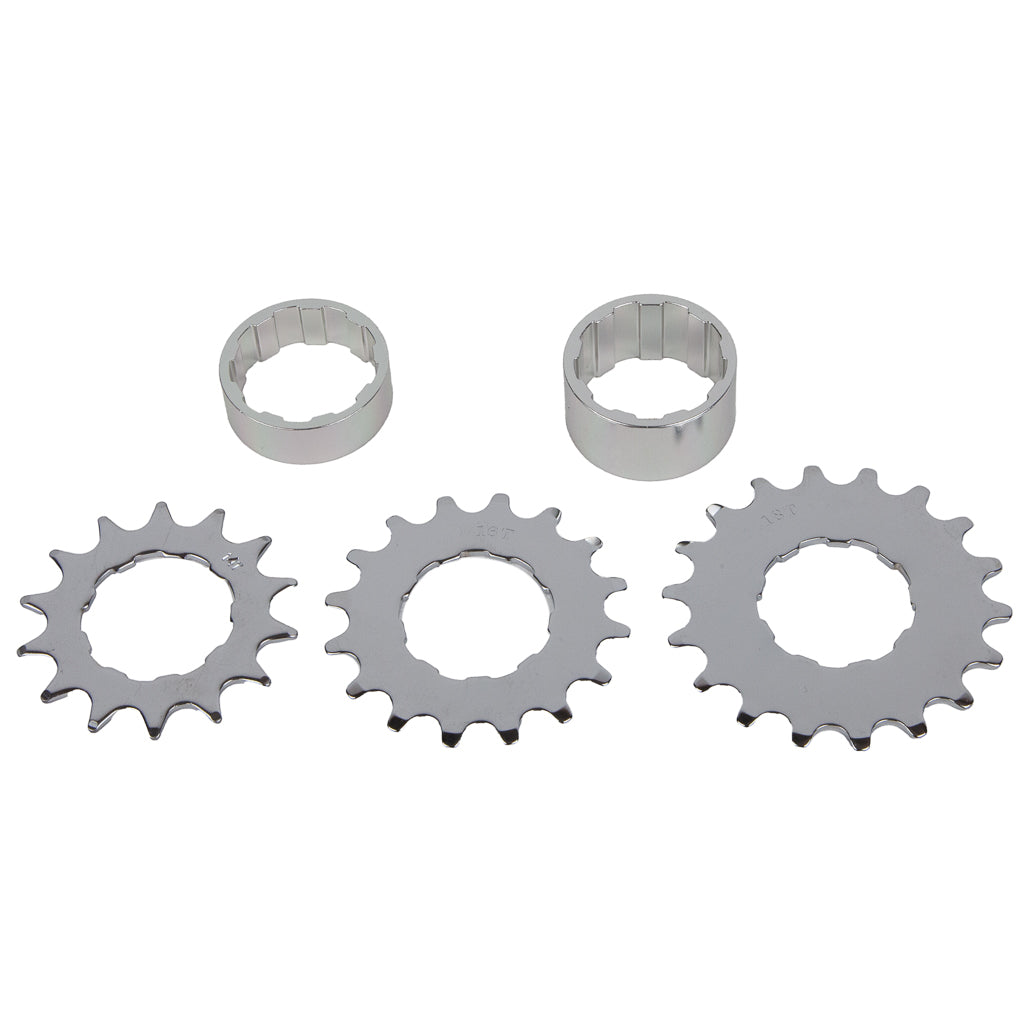 Kit de conversión singlespeed para núcleo de cassette MWave