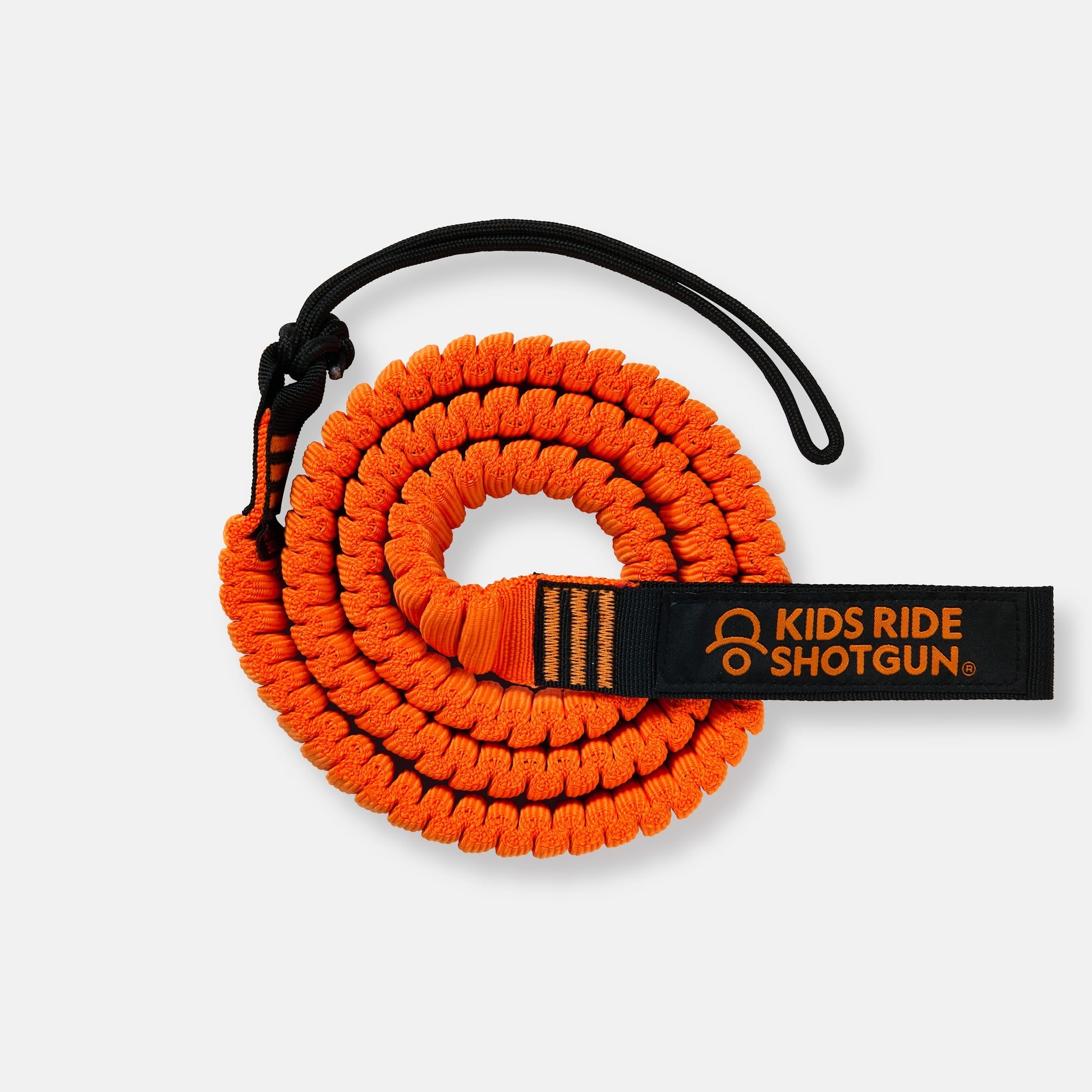 Tow Rope Shotgun Corde remorquage VTT pour vélo enfant et adulte