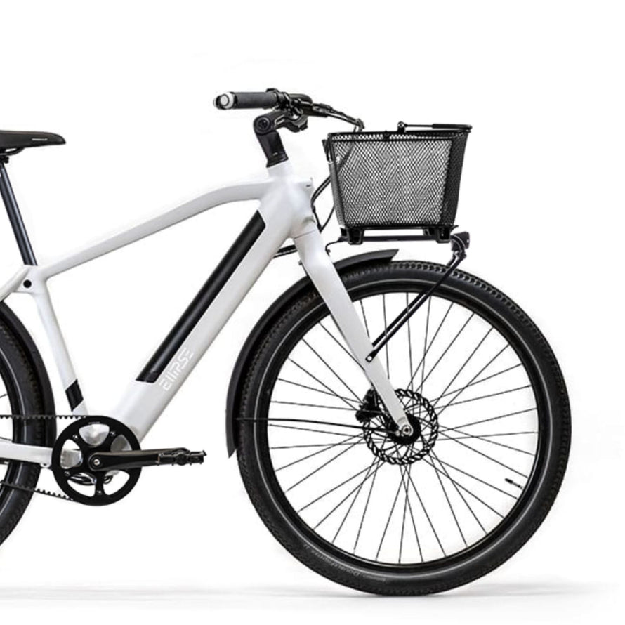 Panier Avant Daily - Ellipse bikes