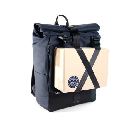 Rucksack Moon Rise Pro pack Rider Ratio 25L