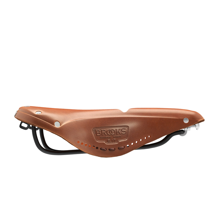 Brooks selle B17 Narrow Carved