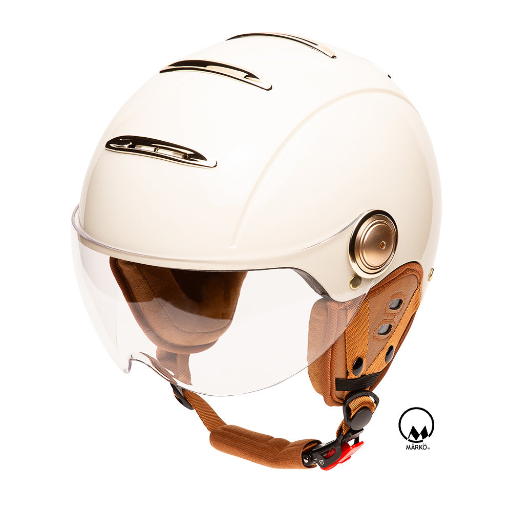 Mârkö casque tandem light