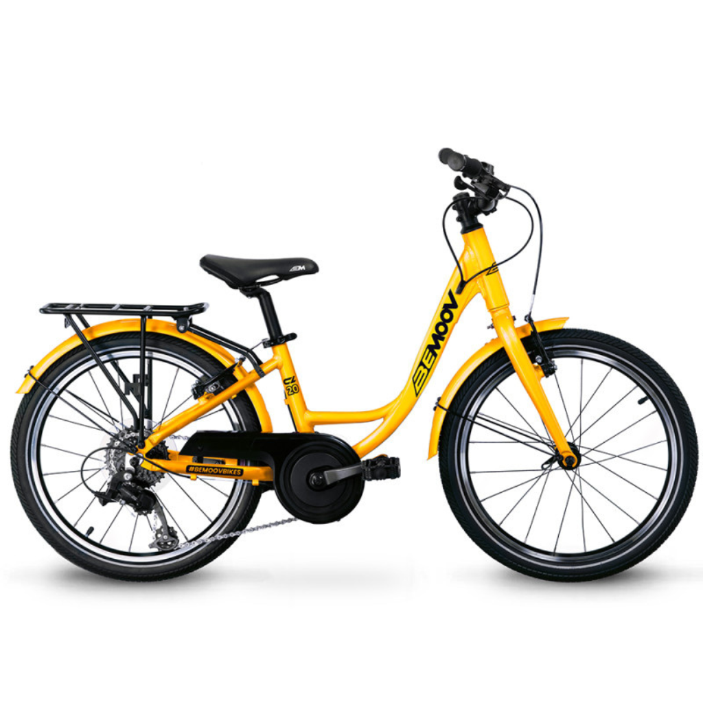 Bemoov CL20 vélo enfant urbain 20 pouces