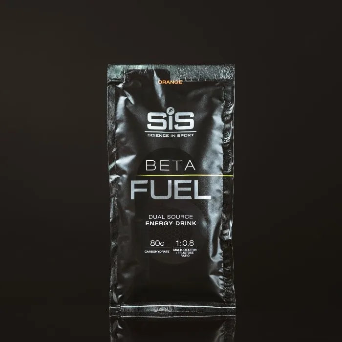 Sis Beta Fuel boisson énergisante pour l'endurance à vélo
