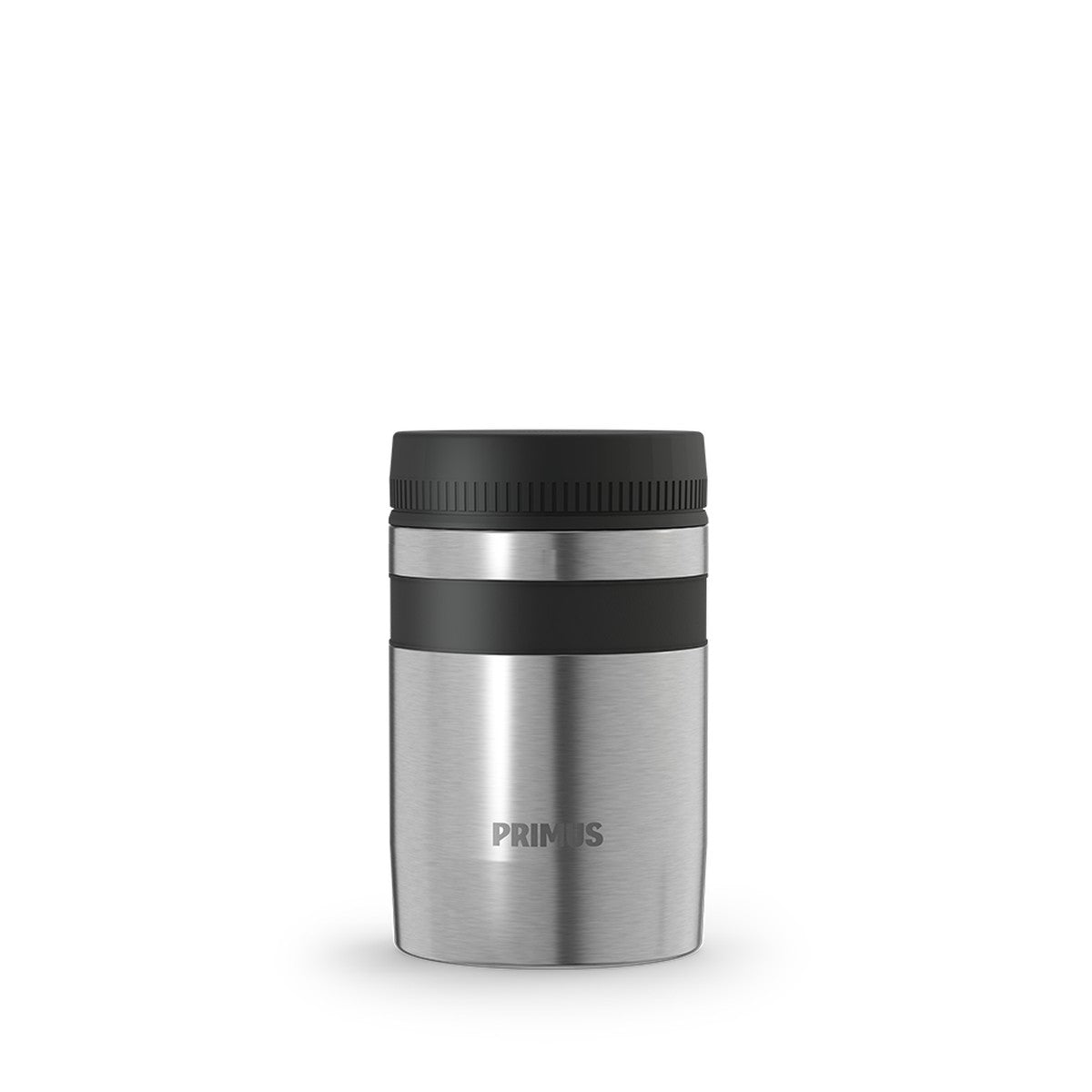Primus Flinta contenant repas isotherme 0,55 L en acier inoxydable