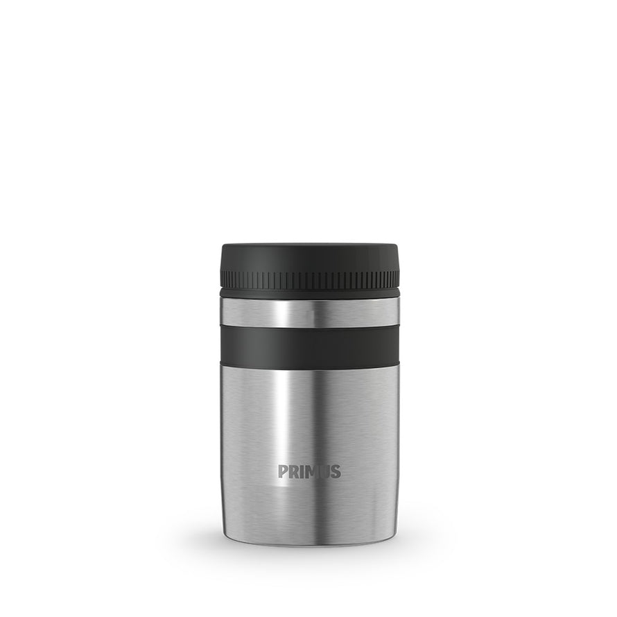 Primus Flinta contenant repas isotherme 0,55 L en acier inoxydable