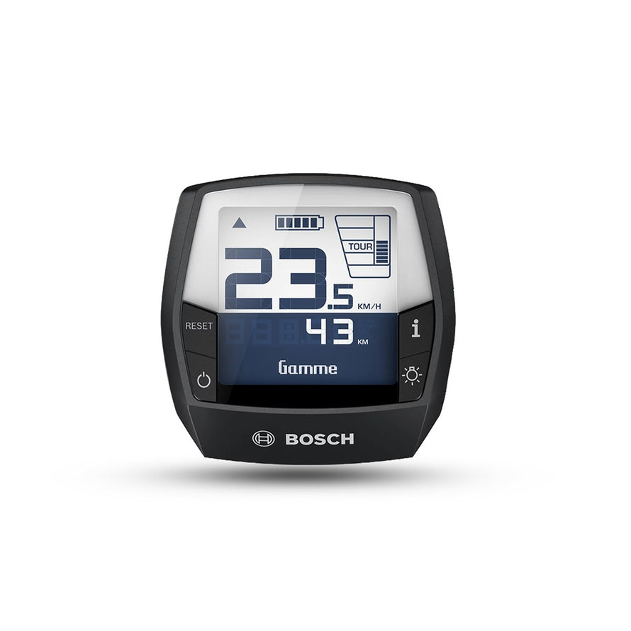 Bosch Intuvia | Écran vélo électrique