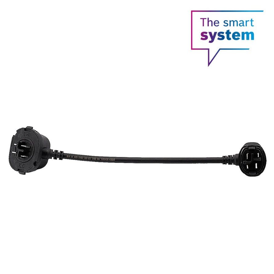 Câble Bosch PowerMore – Connexion batterie additionnelle VAE