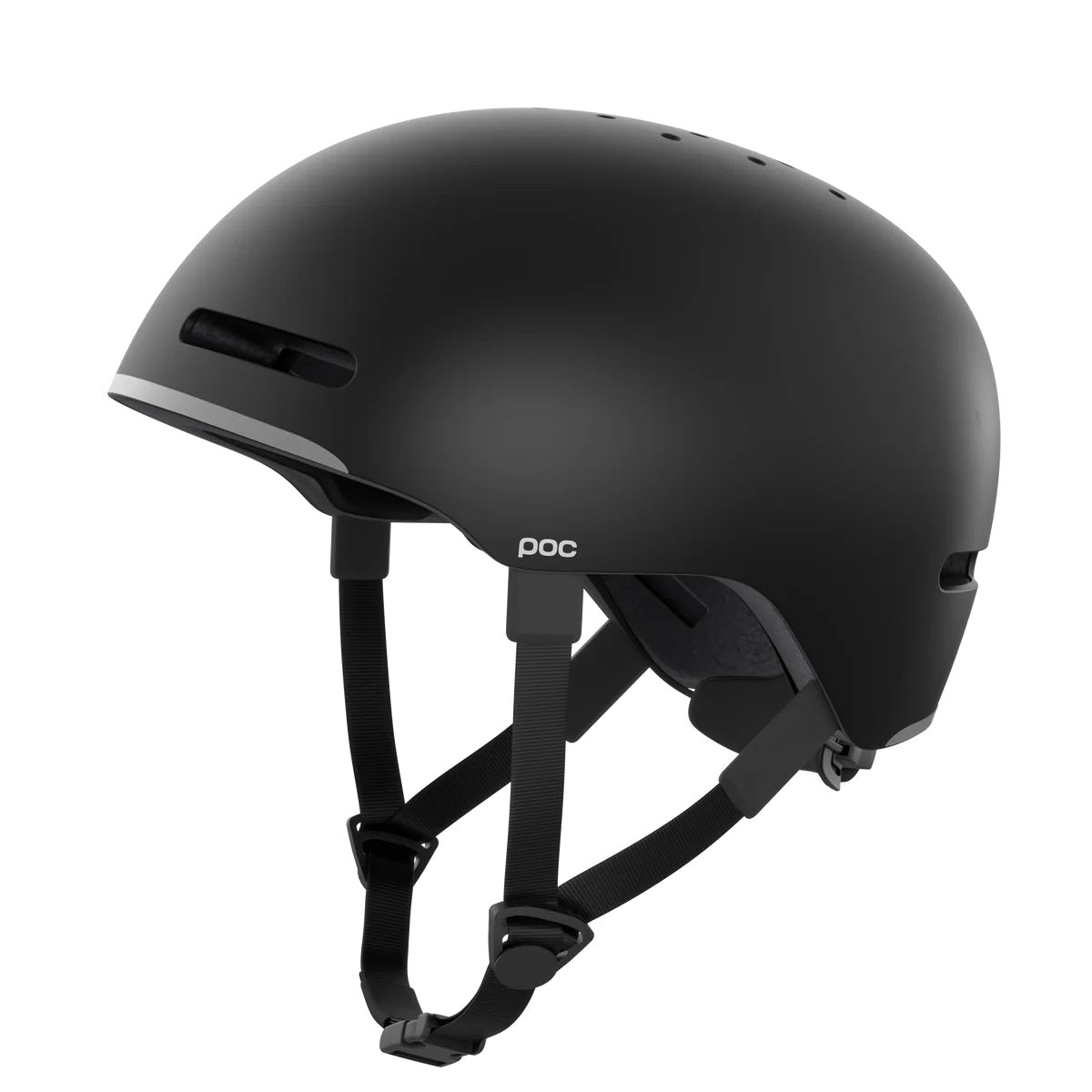 POC Helm Citybike Corpora