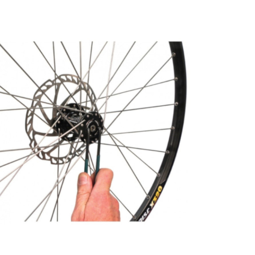 ParkTool SPA-2C clé à ergot vélo