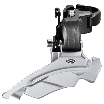 Shimano Altus : découvrir le groupe de transmission