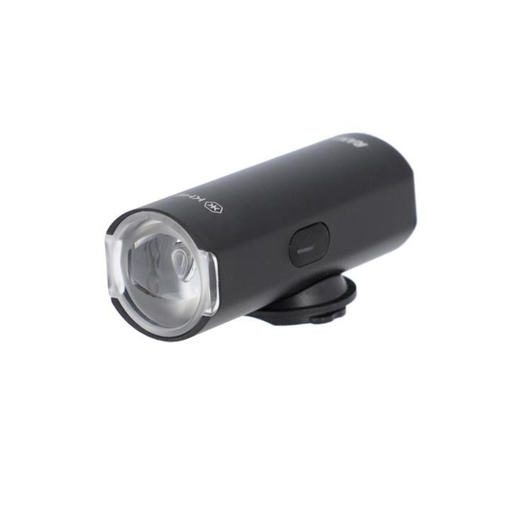 Aufladbarer Fahrradscheinwerfer Kheax Rana II 550 Lumen