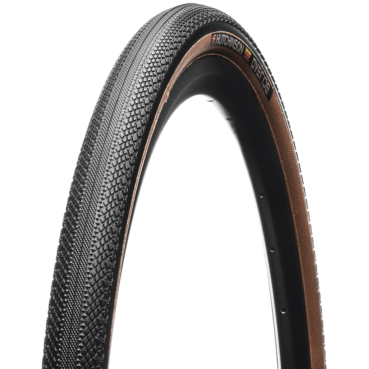 Hutchinson Overide nouveau avec renfort Hardskin 700c