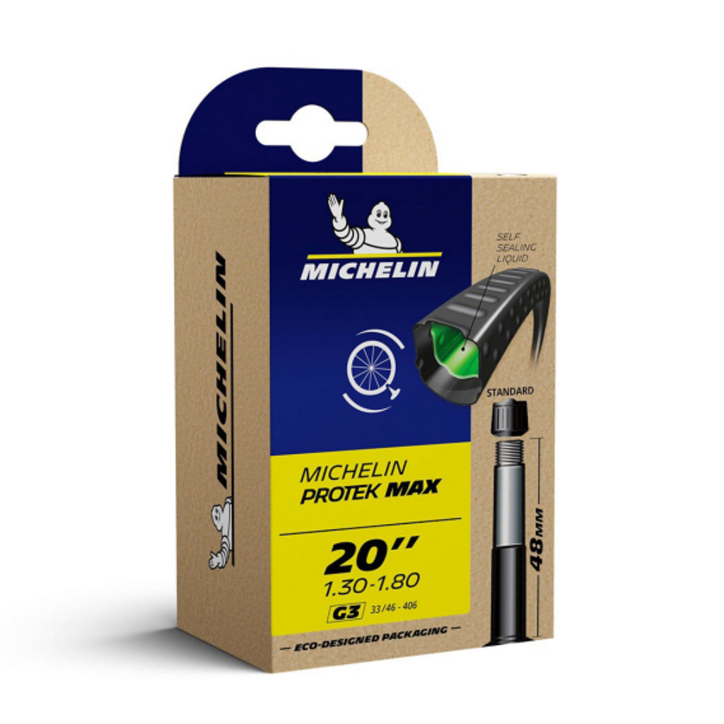 Michelin Protek Max chambre à air 20 pouces