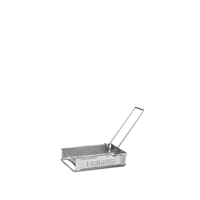 Primus Toaster – Klappbarer Toaster für Campingzwecke