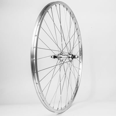 Roue 650A pour arrière du vélo à roue libre ETRTO 590