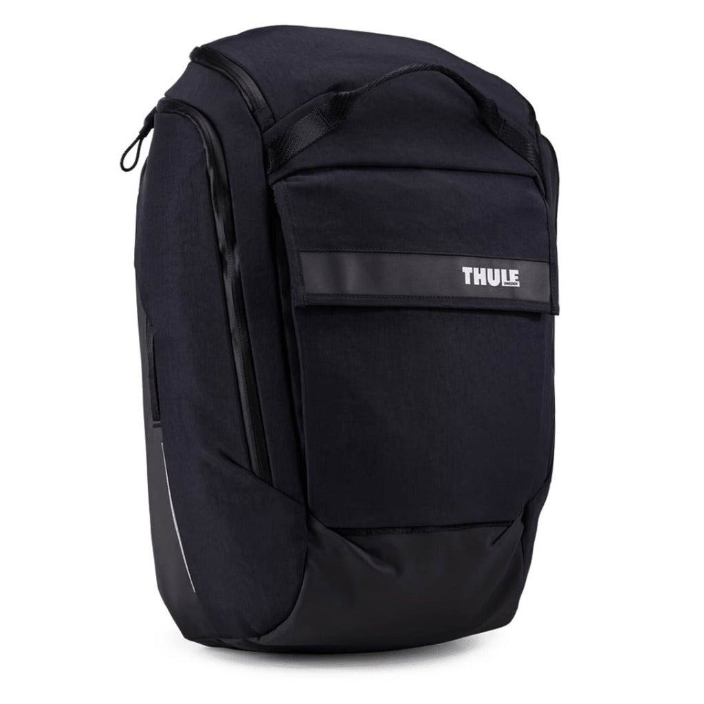 Thule Paramount Mochila convertible en alforja de bicicleta