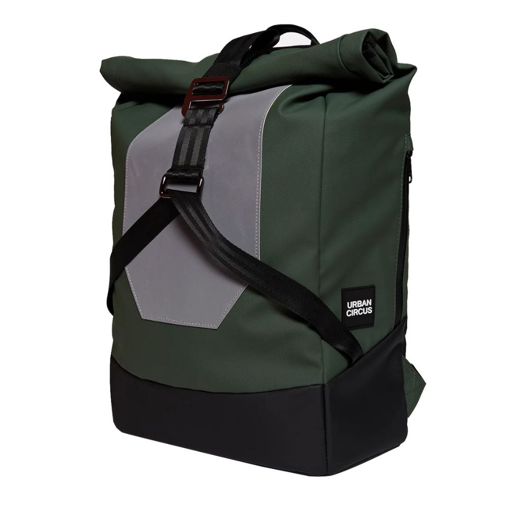 Urban Circus sac à dos réfléchissant UCRR pour vélo