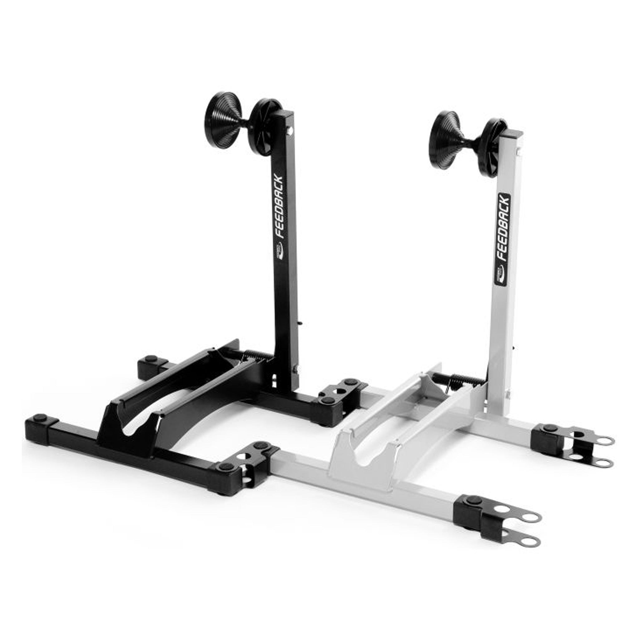 Feedback Sports Rakk Support vélo modulable et amovible