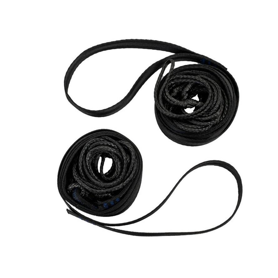 Sangles hamac ultralégères 100 g | Lightest Straps Ticket To The Moon
