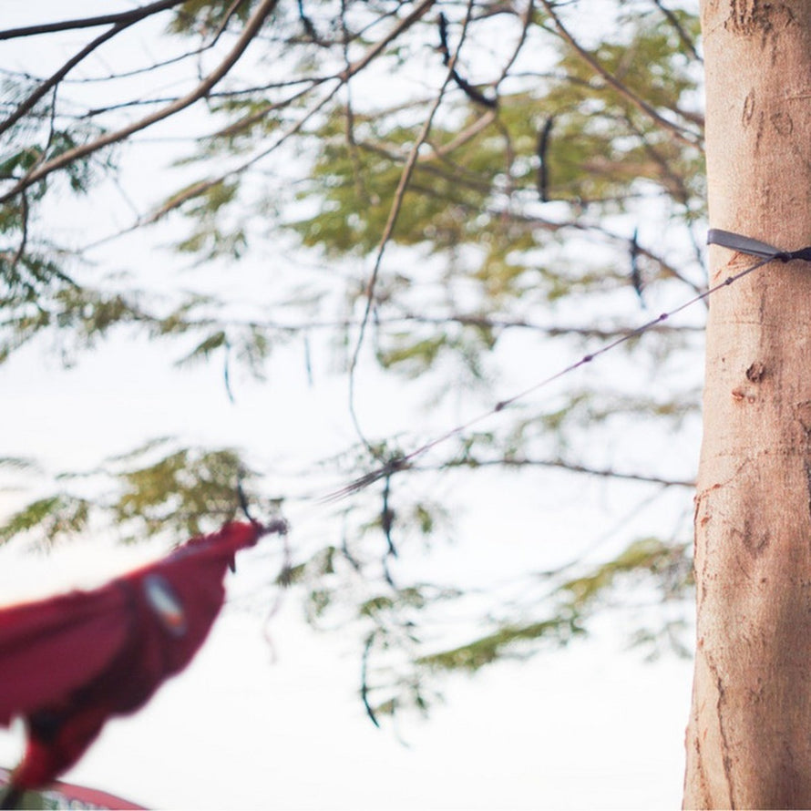 Sangles hamac ultralégères 100 g | Lightest Straps Ticket To The Moon