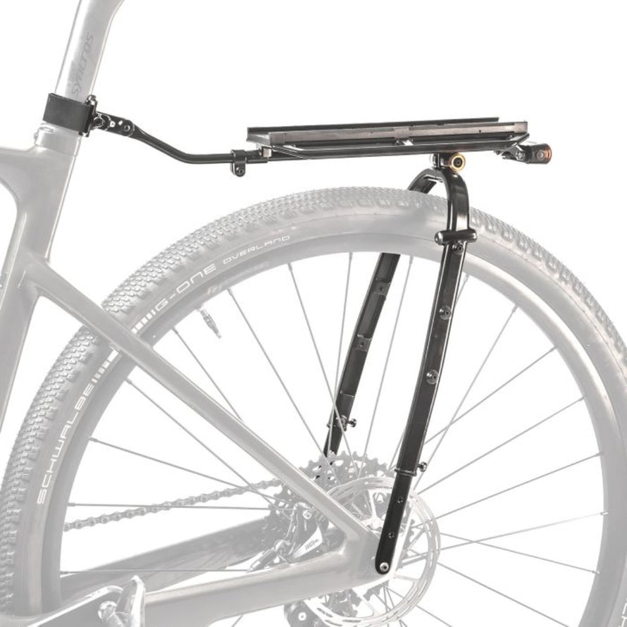 Topeak Zi RAK Thru-Axle – Axe traversant vélo M12