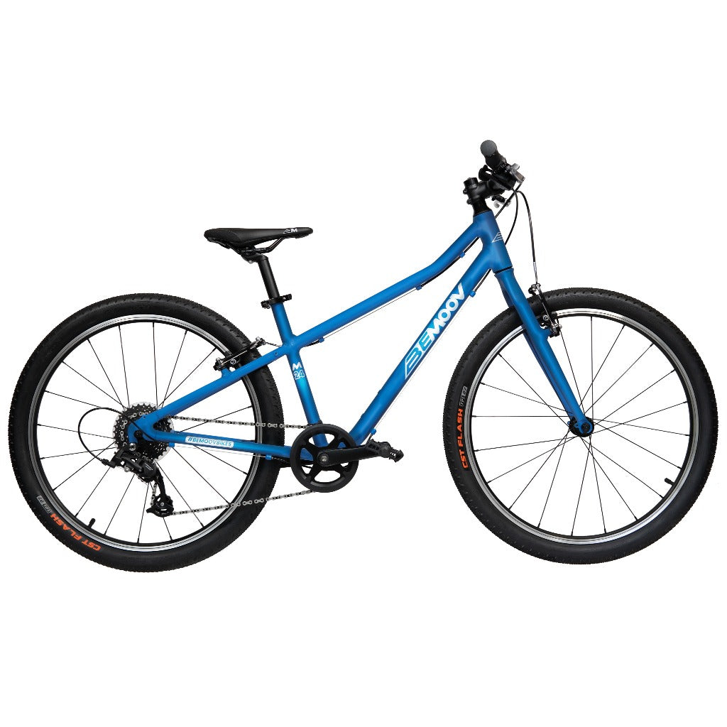 Bemoov M24 vélo pour enfant de 7,5 à 11 ans