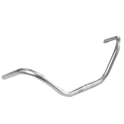 Humpert Ergotec EWG Bugel - Guidon vélo chopper