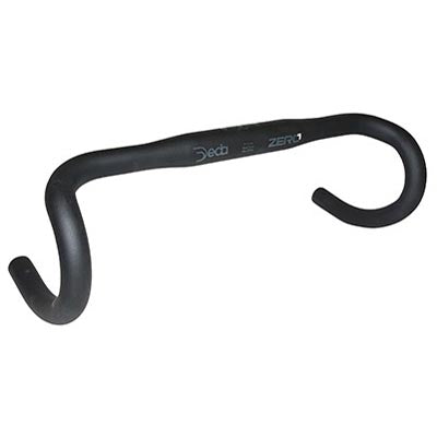 Deda Zero 1 Rennradlenker 31,8 mm Durchmesser