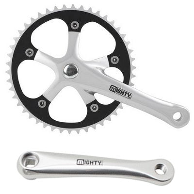 Pédalier vélo - Lecyclo.com