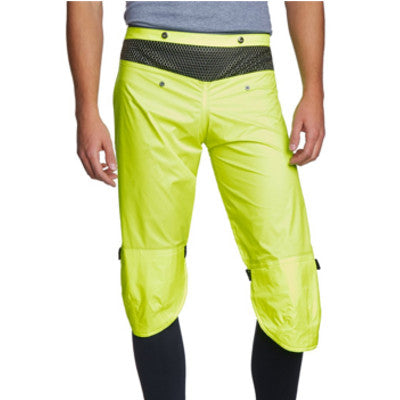 Protections jambes étanches contre la pluie à vélo Rainlegs