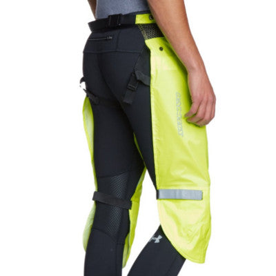 Protections jambes étanches contre la pluie à vélo Rainlegs