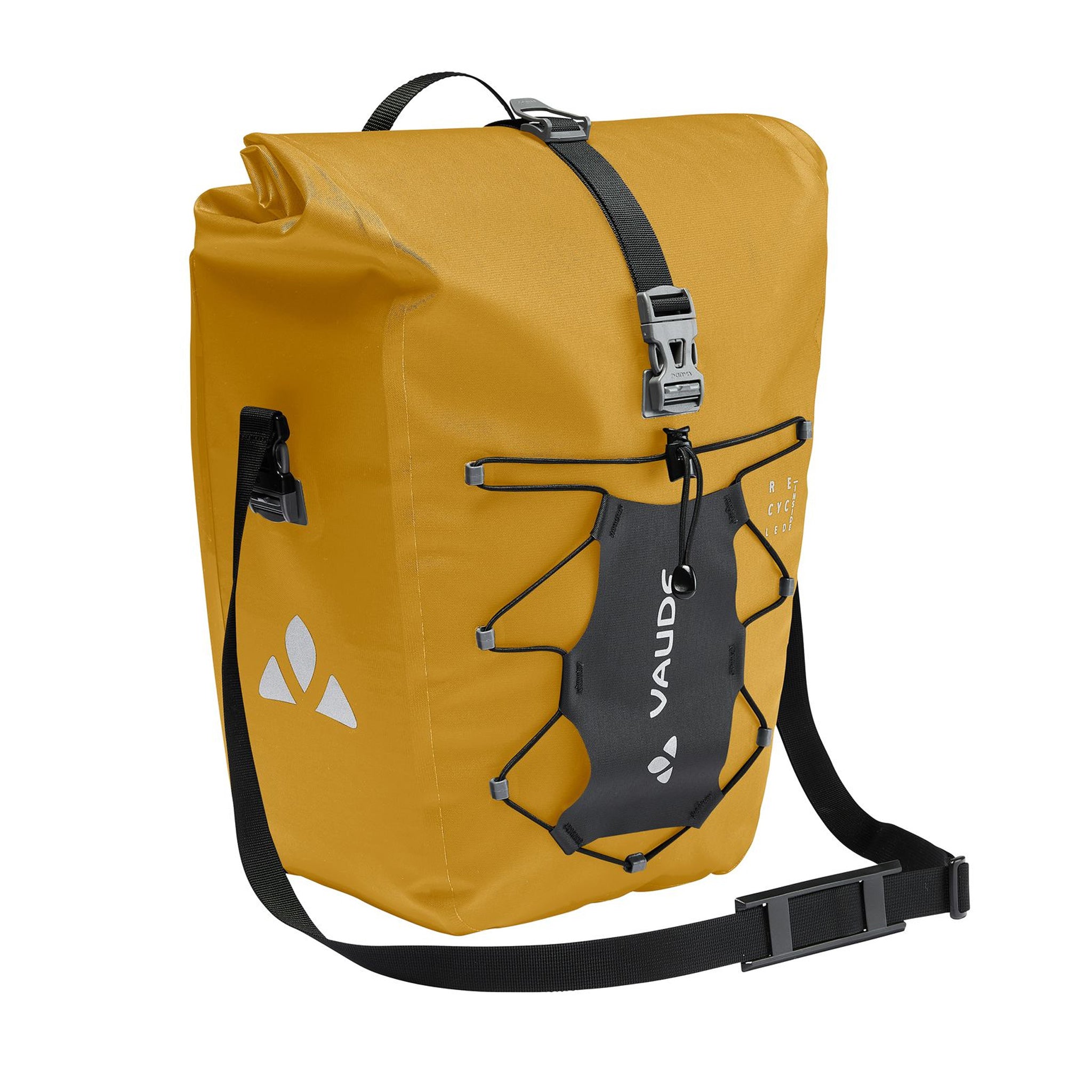 Vaude Proof Back TR Sacoche vélo étanche sur porte-bagages arrière