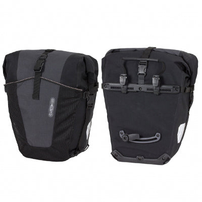 Ortlieb Back Roller Pro Plus Doppia borsa bici impermeabile 2 x 35L
