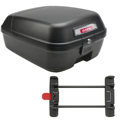 Top case vélo - Lecyclo.com